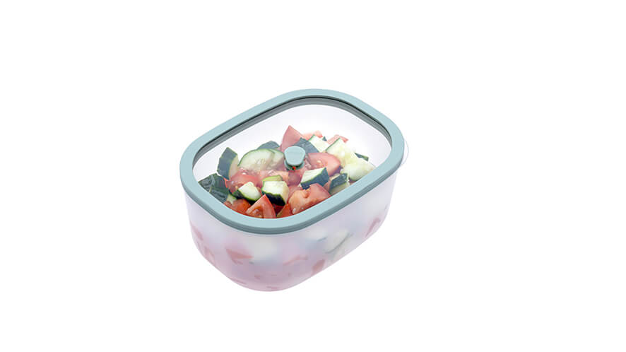 Fresko vakuumska posoda, 1,4 litra - Status.si