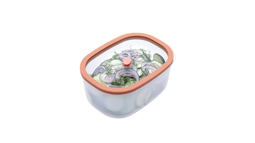 Fresko vakuumska posoda, 1,4 litra - Status.si