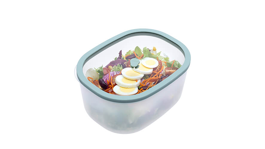 Fresko vakuumska posoda, 2,3 litra - Status.si