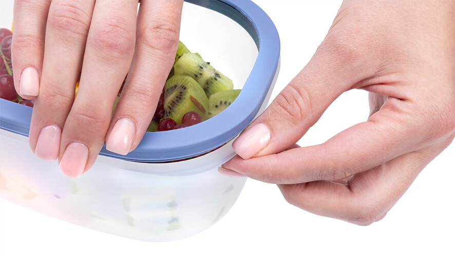 Fresko vakuumska posoda, 1,4 litra - Status.si